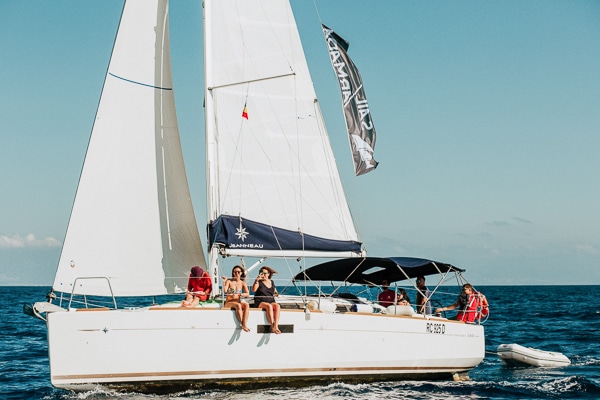 Permis de barcă - De ce am nevoie și cum se obține - Capetan Club